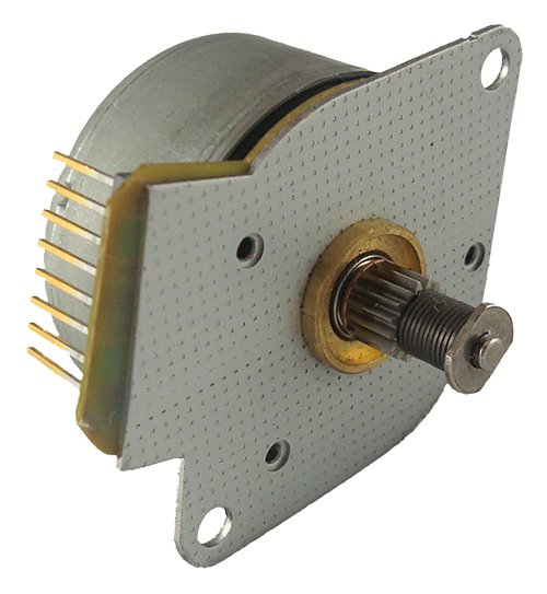 Power Electric | Custom Electric Motors and Gear Motors