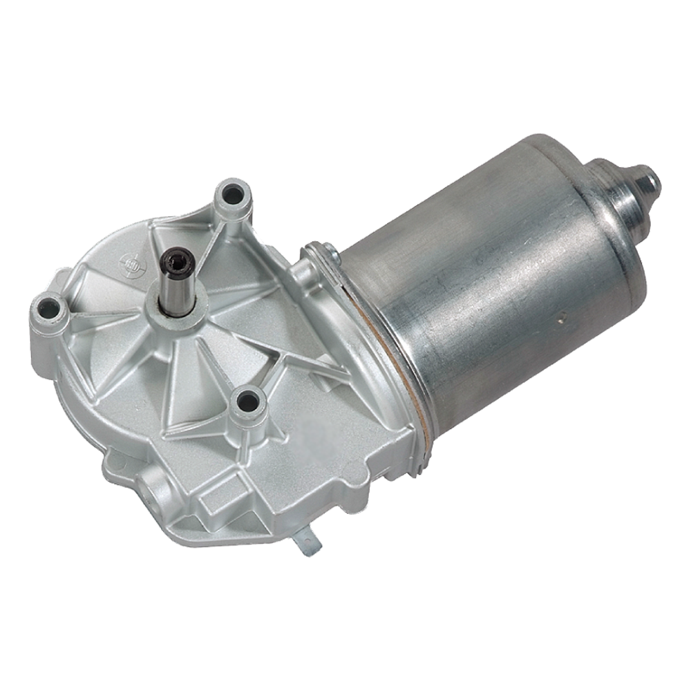 Custom Small Electric Motors | Gear Motor Design & Manufacturing