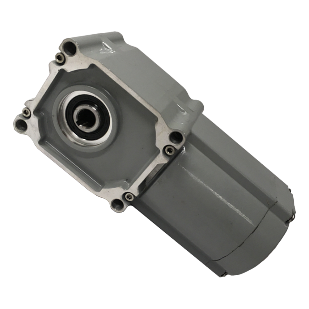 Custom Electric Motors and Gear Motor Design & Manufacturing