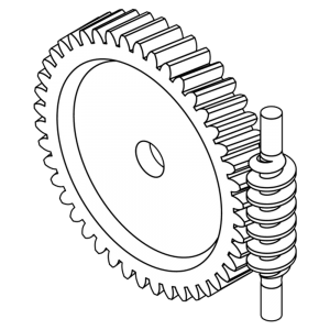 What is a Right-Angle Gear Motor? - Power Electric