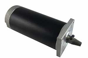 AC Induction Motors | Supplier of Custom Small Motor Solutions